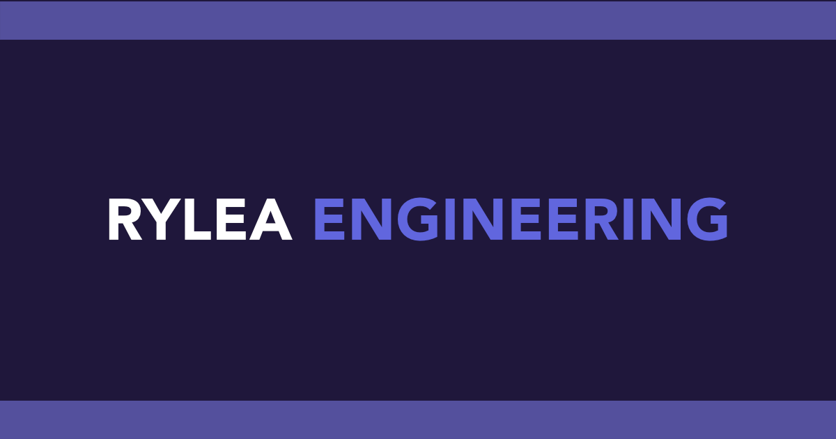 Rylea - Engineering - Pipework, Pressure Vessels - Werribee Melbourne ...
